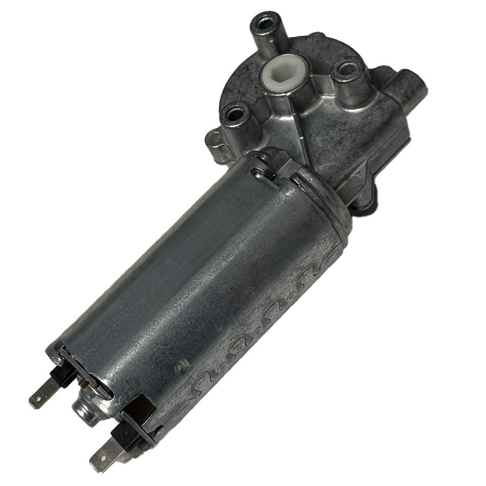 Getriebemotor für Laborabzug, AutoProtect, DC
