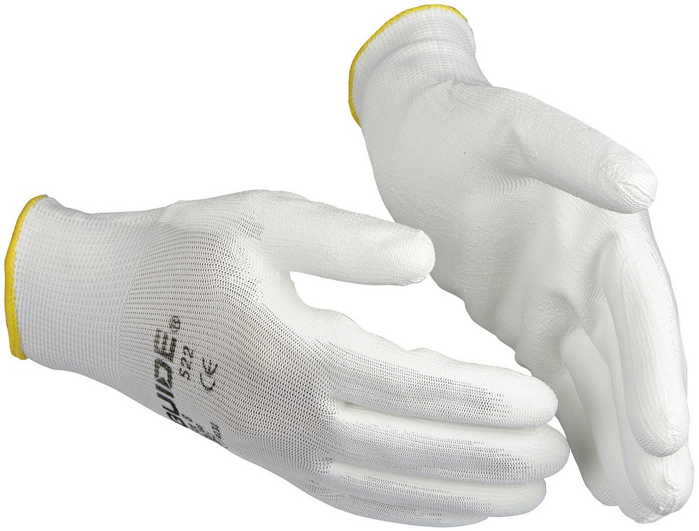Schutzhandschuhe Guide 522