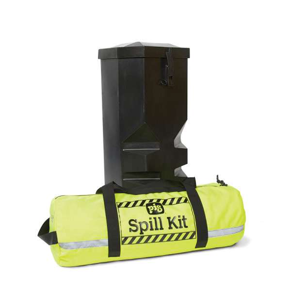 PIG Oil-Only ADR Notfall Box Klein