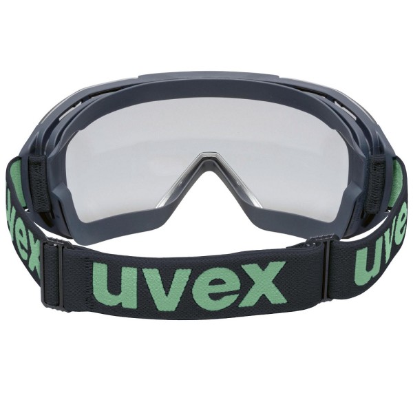 Vollsichtbrille uvex megasonic planet 9320295